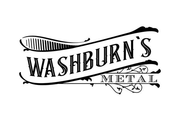 Contact Us – Washburn's Metal